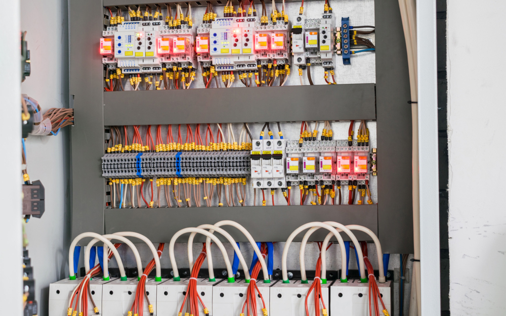 Reduce Energy Costs With Building Automation Systems | AP